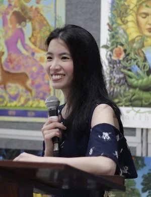 About — The Shanghai Literary Review 上海文藝評論