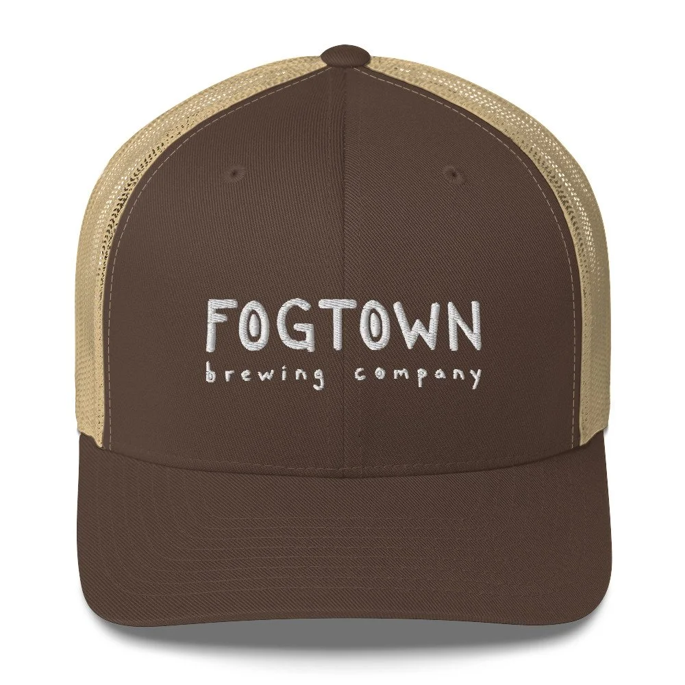 Merch — Fogtown Brewing Company