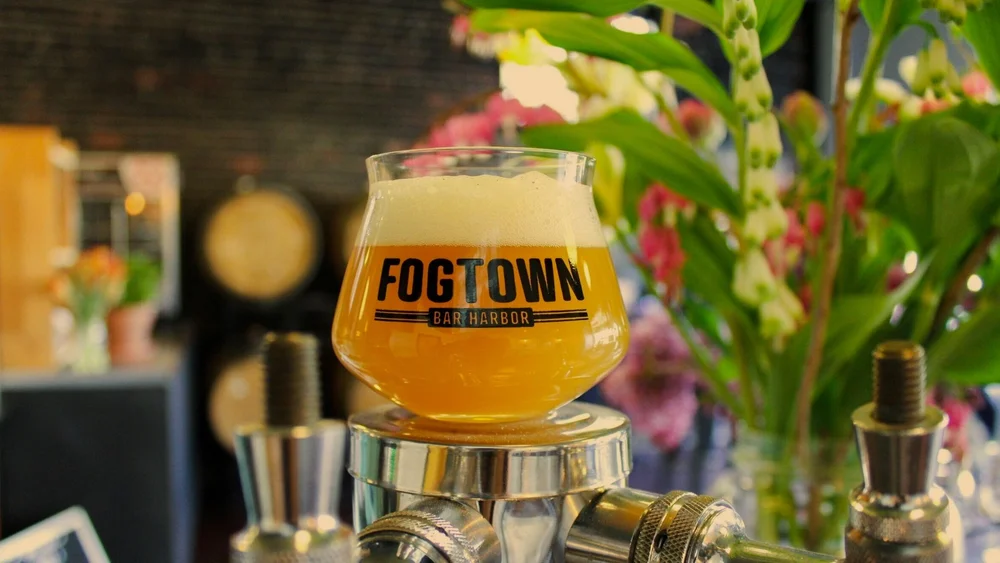Fogtown Brewing Company