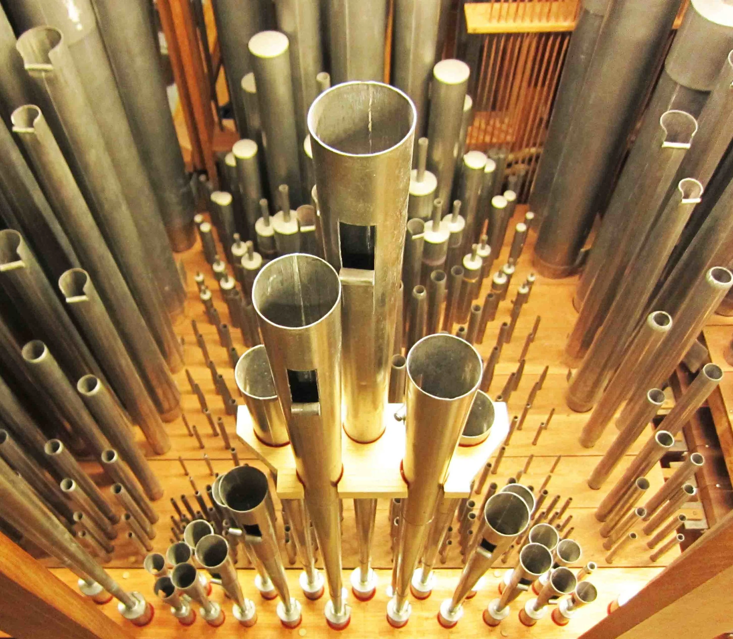 HOME ENG — Pallotti organi e cembali Home - Pallotti laboratorio ...