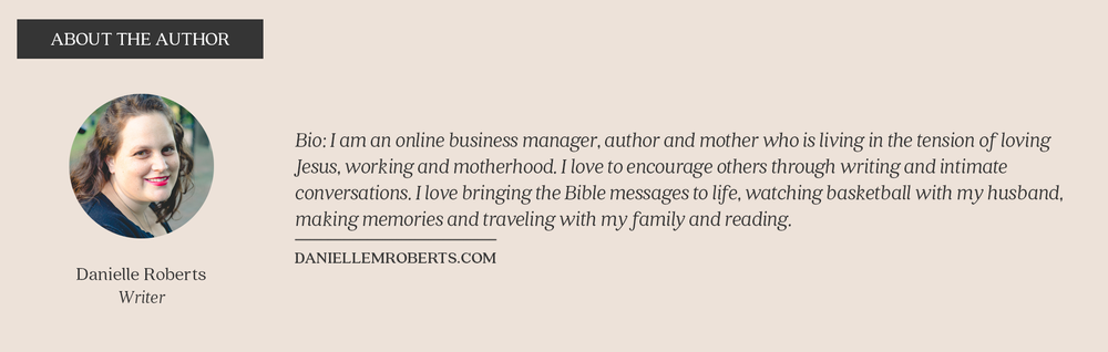 Judgement and Comparison — She Leads Daily