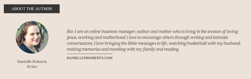 Judgement and Comparison — She Leads Daily