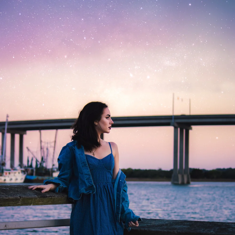 We Are All Stars — She Leads Daily