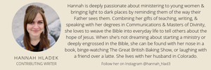 Linking Arms — She Leads Daily