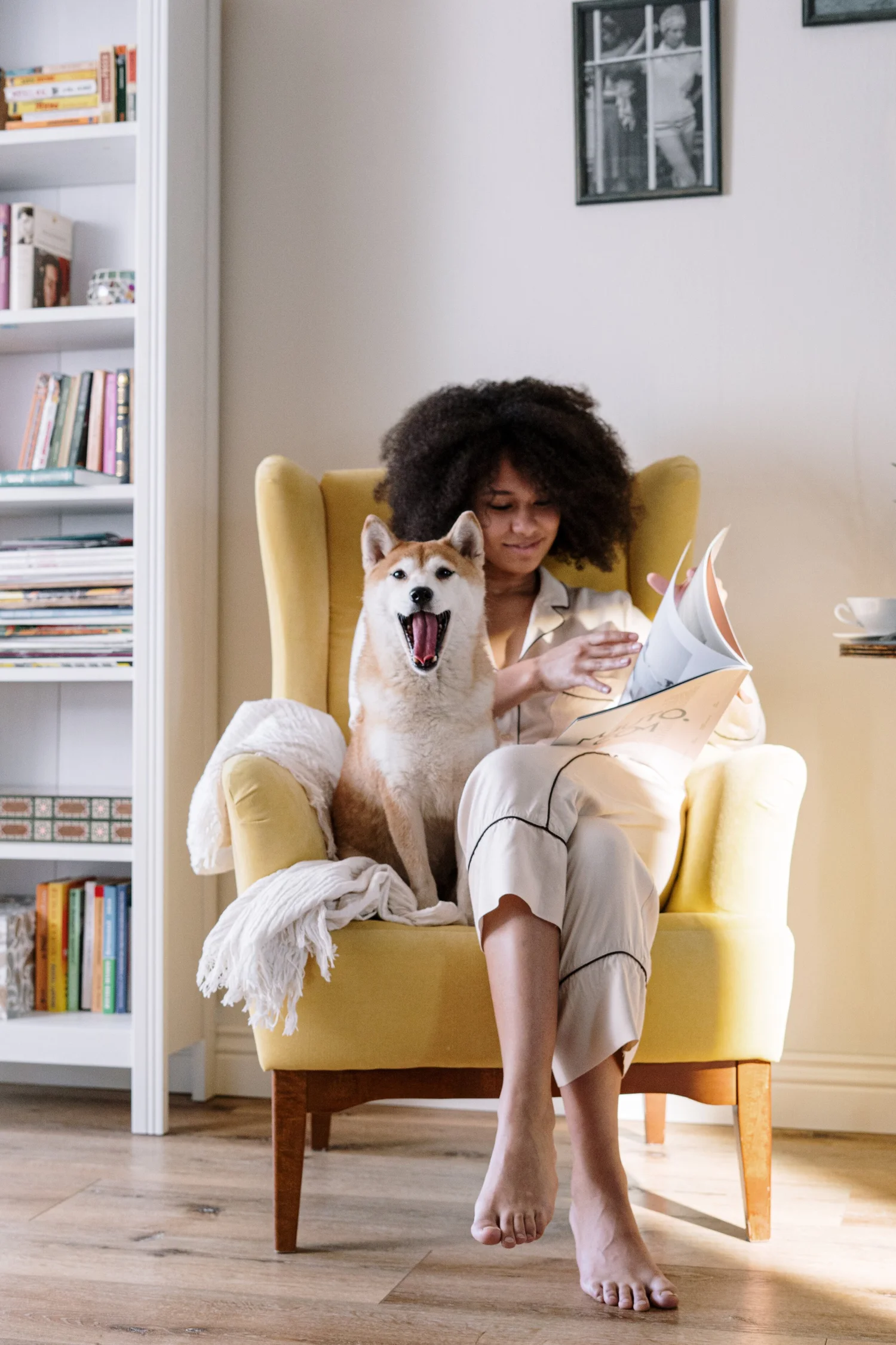 House of Peace — She Leads Daily