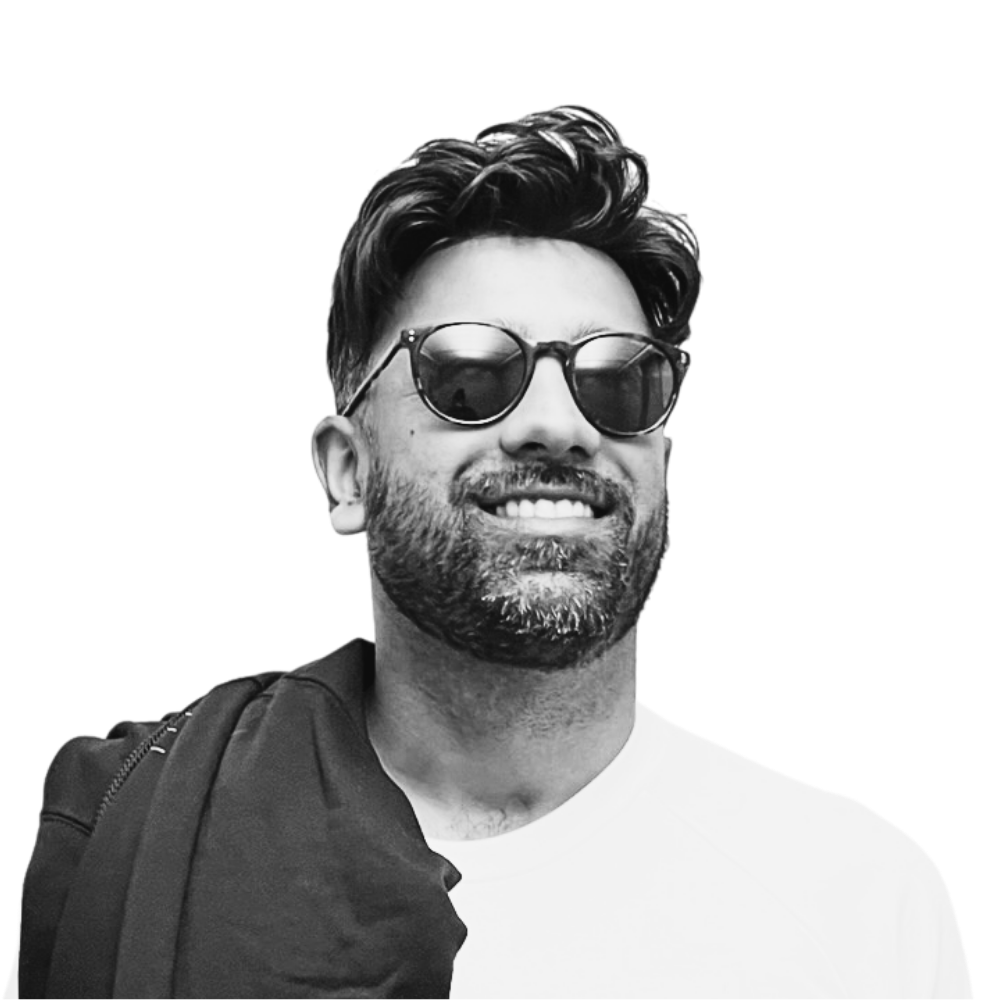 About - Bio and Press Kit — Saba Karim