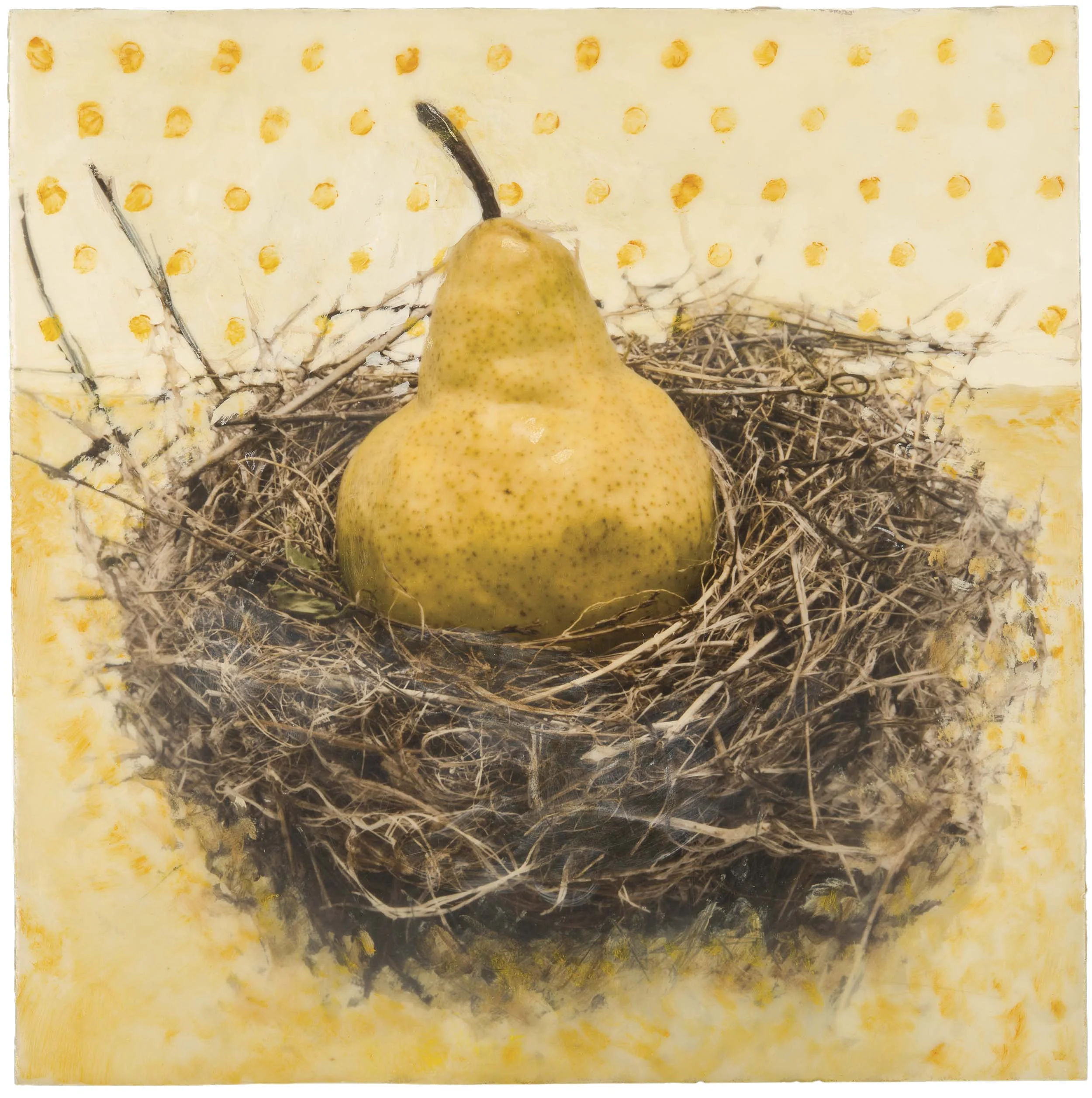 Encaustic Paper & Photography — Museum of Encaustic Art