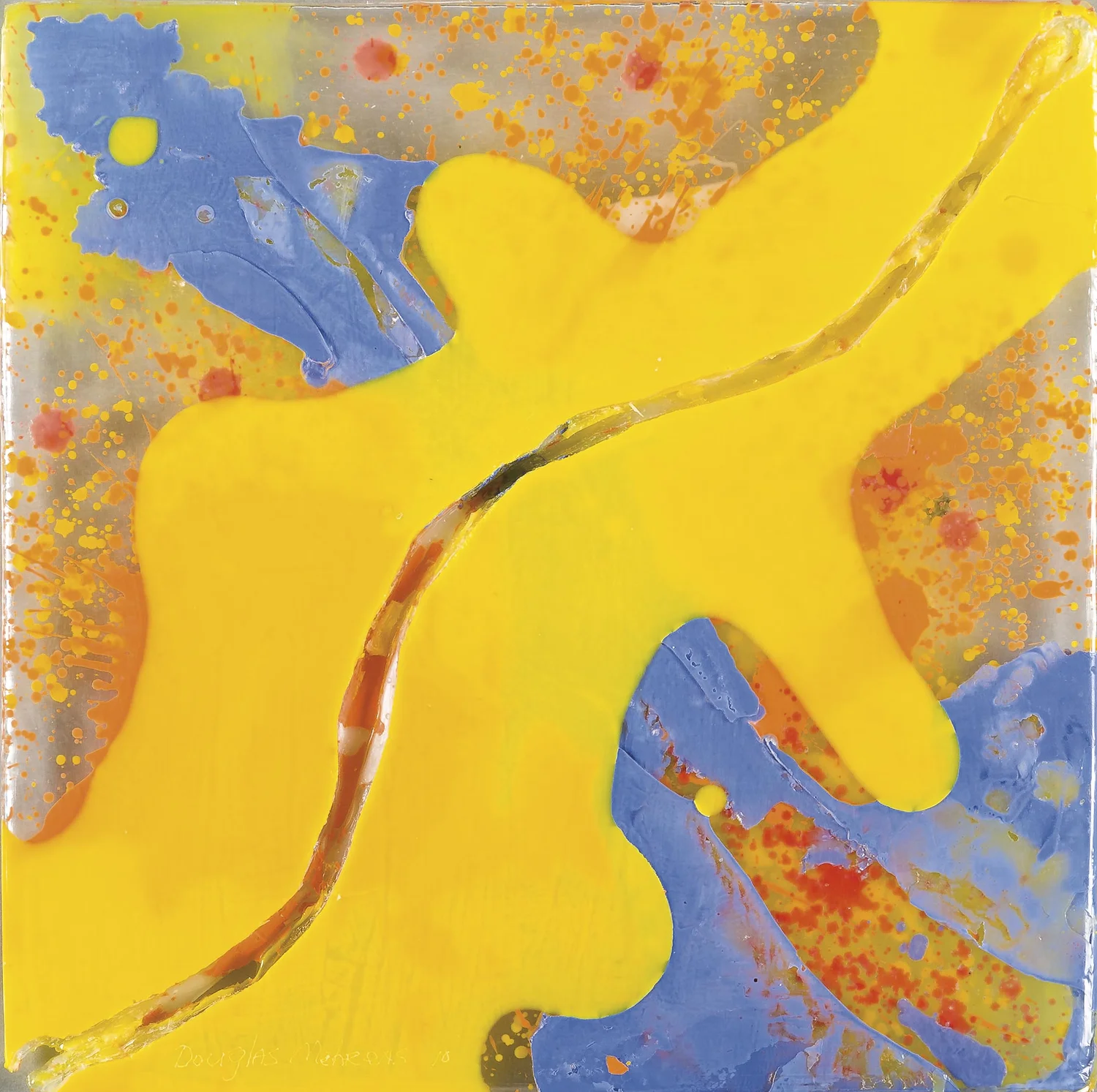 Encaustic Mixed Media — Museum of Encaustic Art