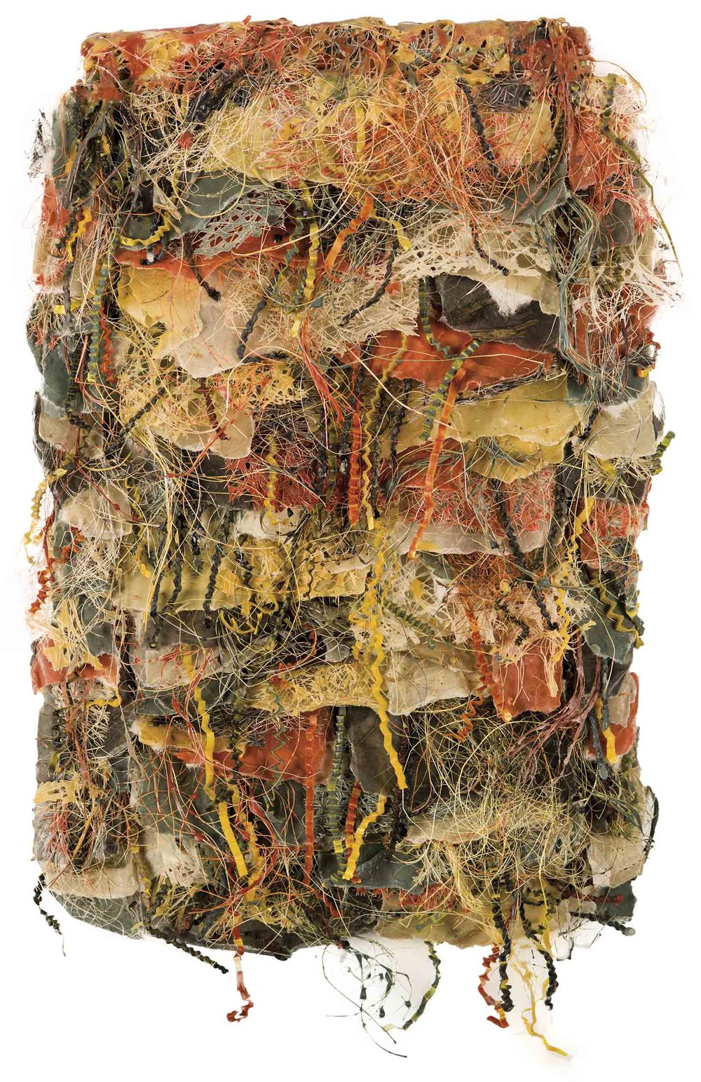 Encaustic Mixed Media — Museum of Encaustic Art