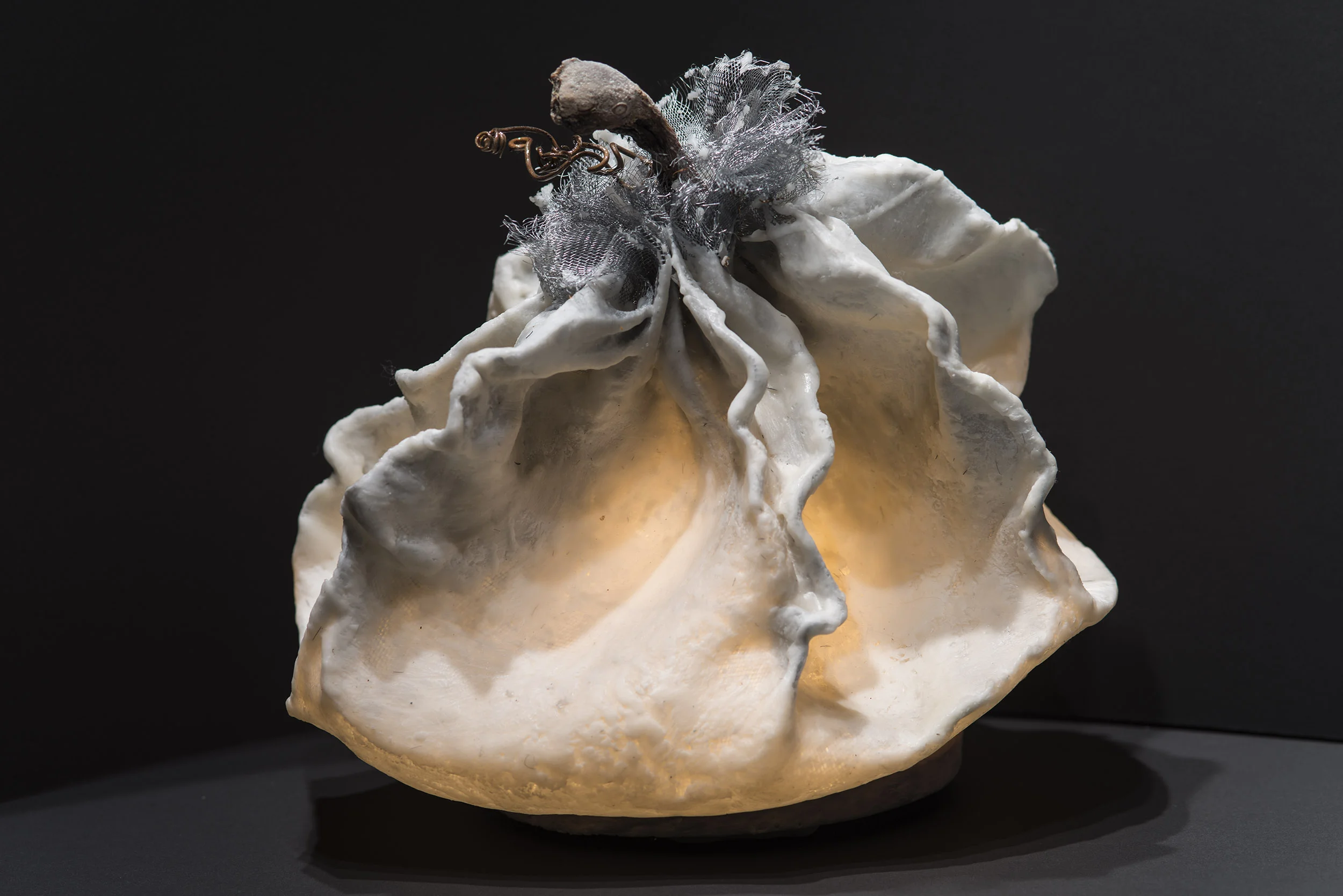 Encaustic Sculpture — Museum of Encaustic Art