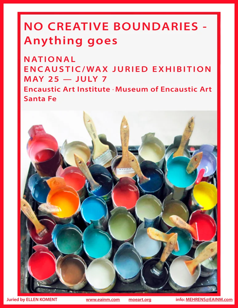 Events — Museum of Encaustic Art