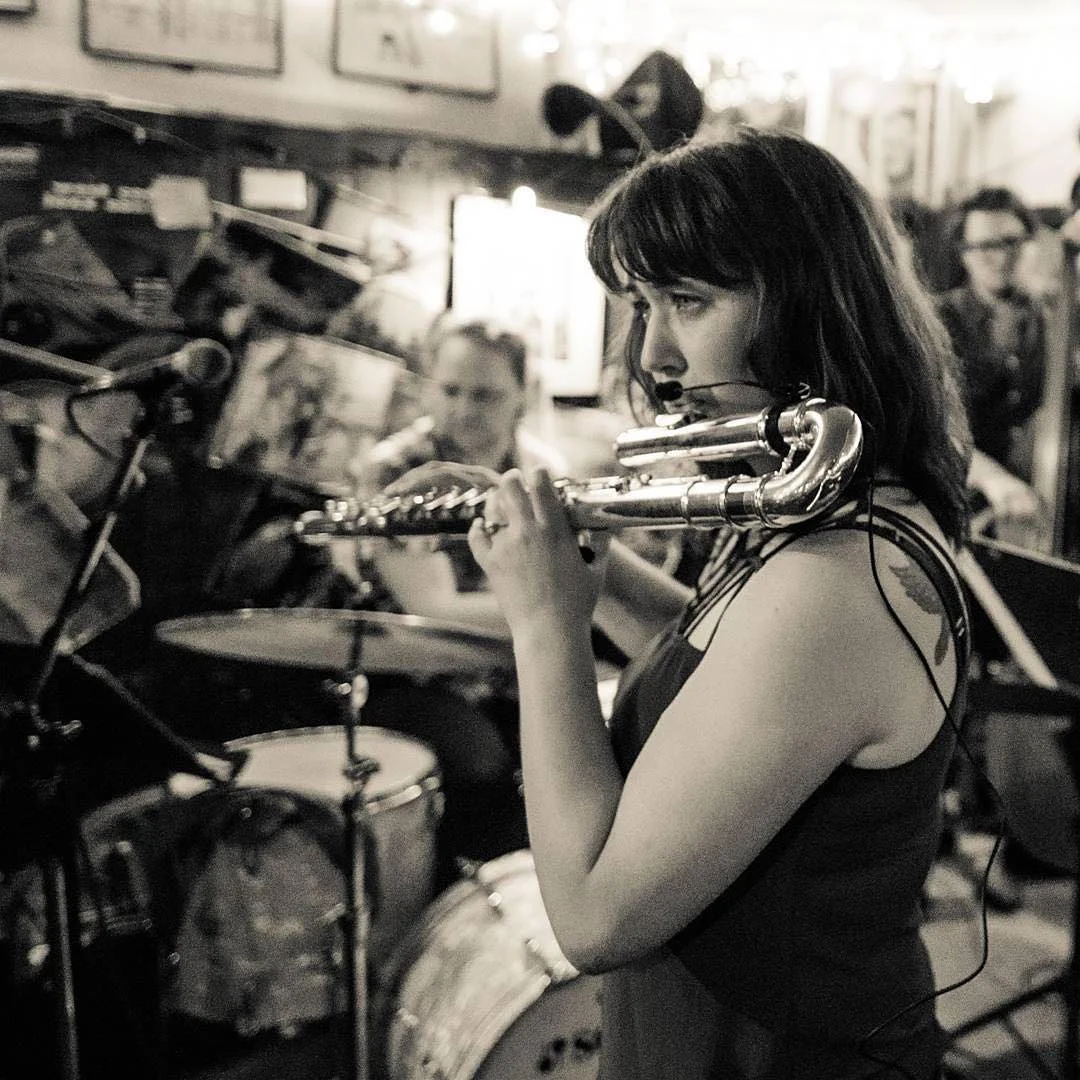 Myers Pickups —Elsa Nilsson