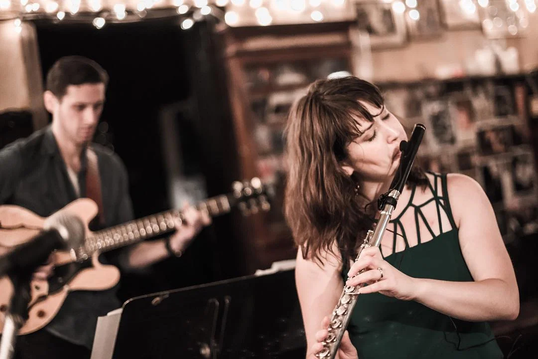 Myers Pickups —Elsa Nilsson