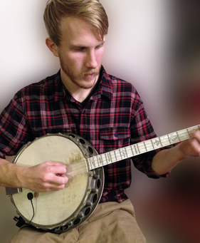 Myers Pickups —Our Banjo Pickups Will Give You Something To Dance About