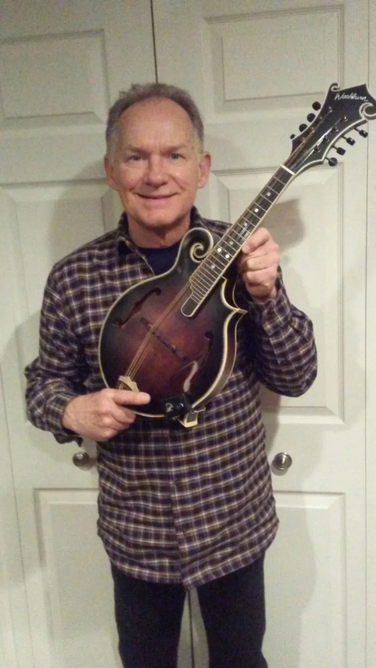 Myers Pickups —This Is One Mandolin Microphone That Will Make Your ...