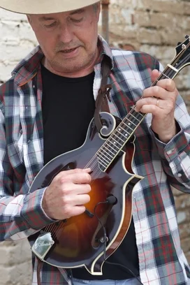 Myers Pickups —This Is One Mandolin Microphone That Will Make Your ...