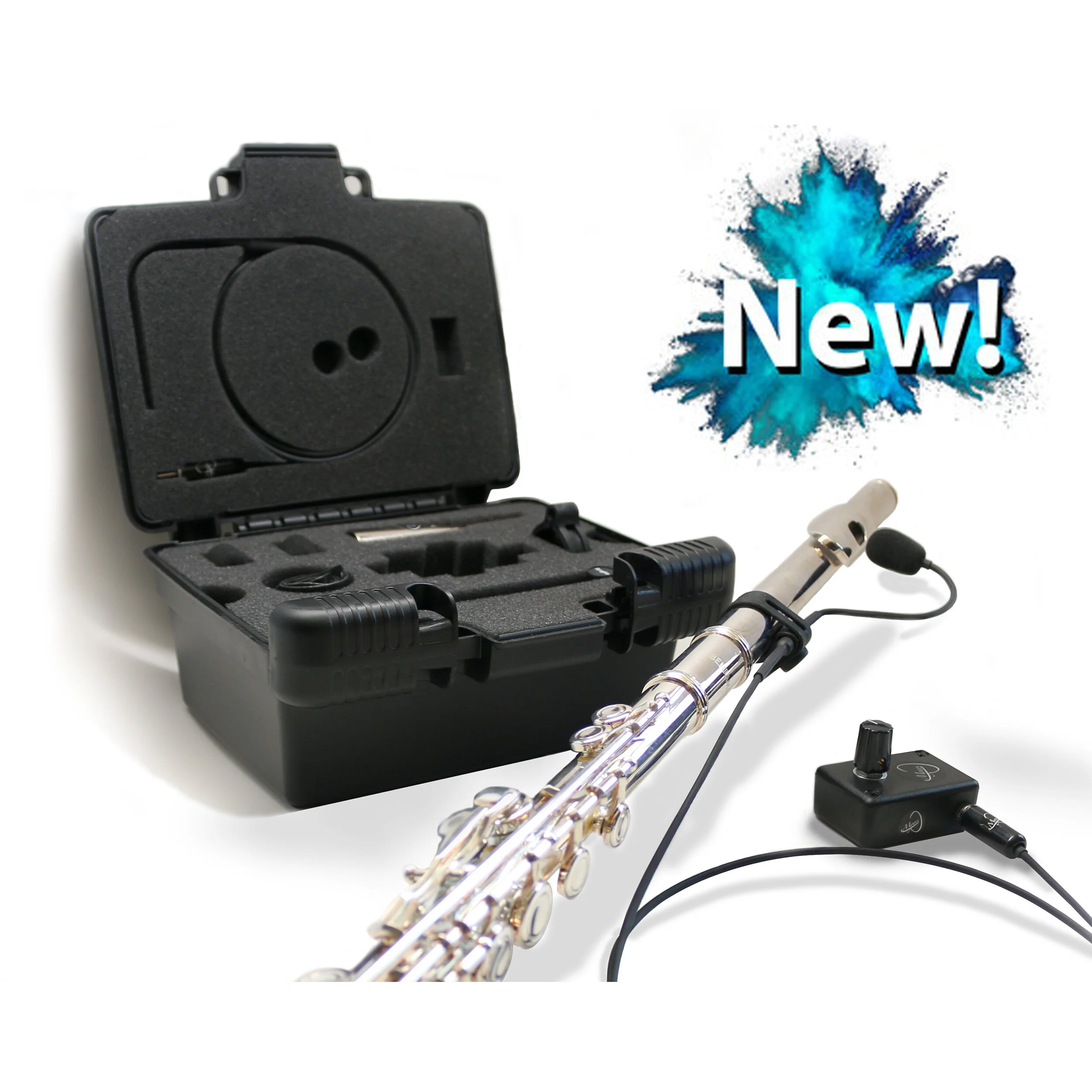 Myers Pickups —Myers Instrument Pickups and Instrument Microphones ...