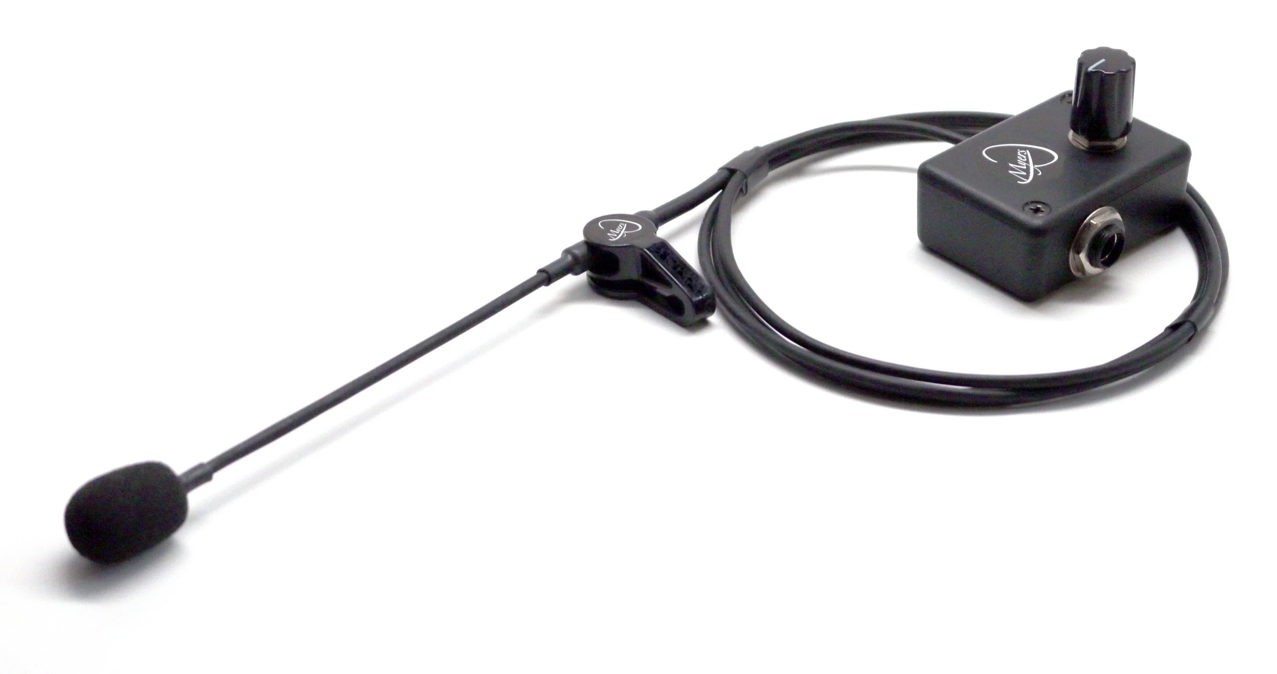 Myers Pickups —Mandolin Pickups