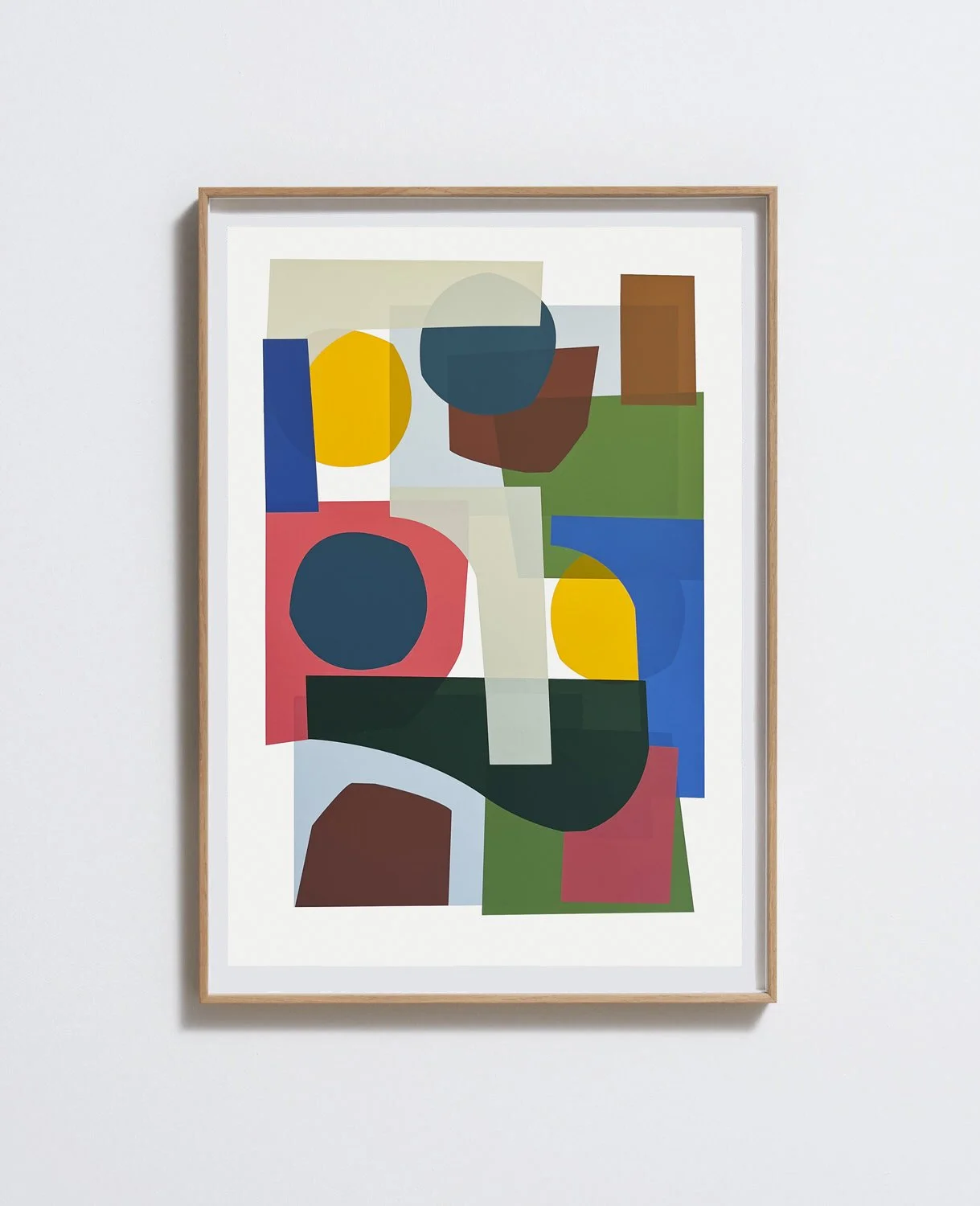 Jonathan Lawes | Artist and Designer