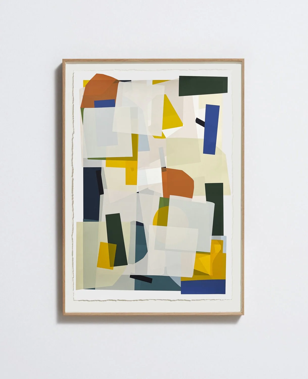 Jonathan Lawes | Artist and Designer