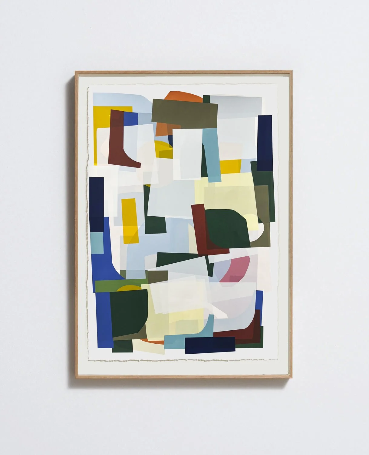 Jonathan Lawes | Artist and Designer