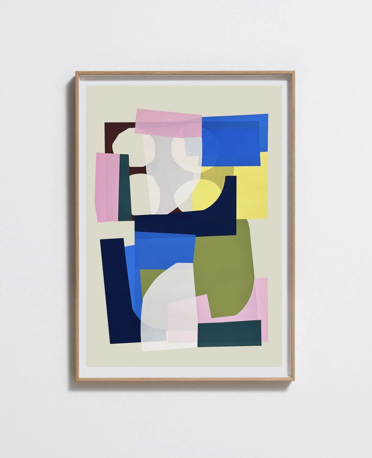 Jonathan Lawes | Artist and Designer