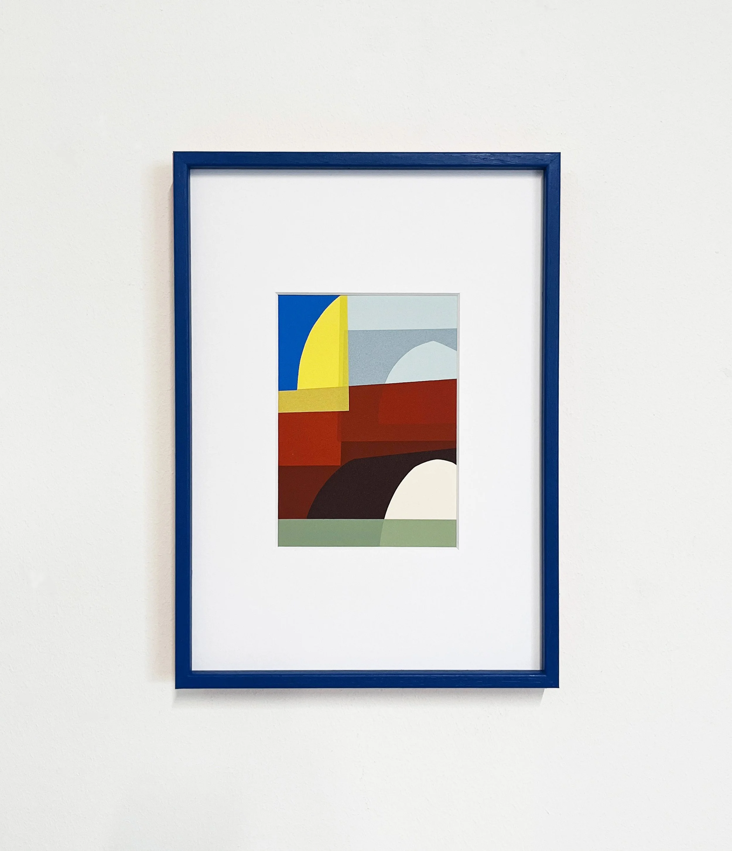 Jonathan Lawes | Artist and Designer