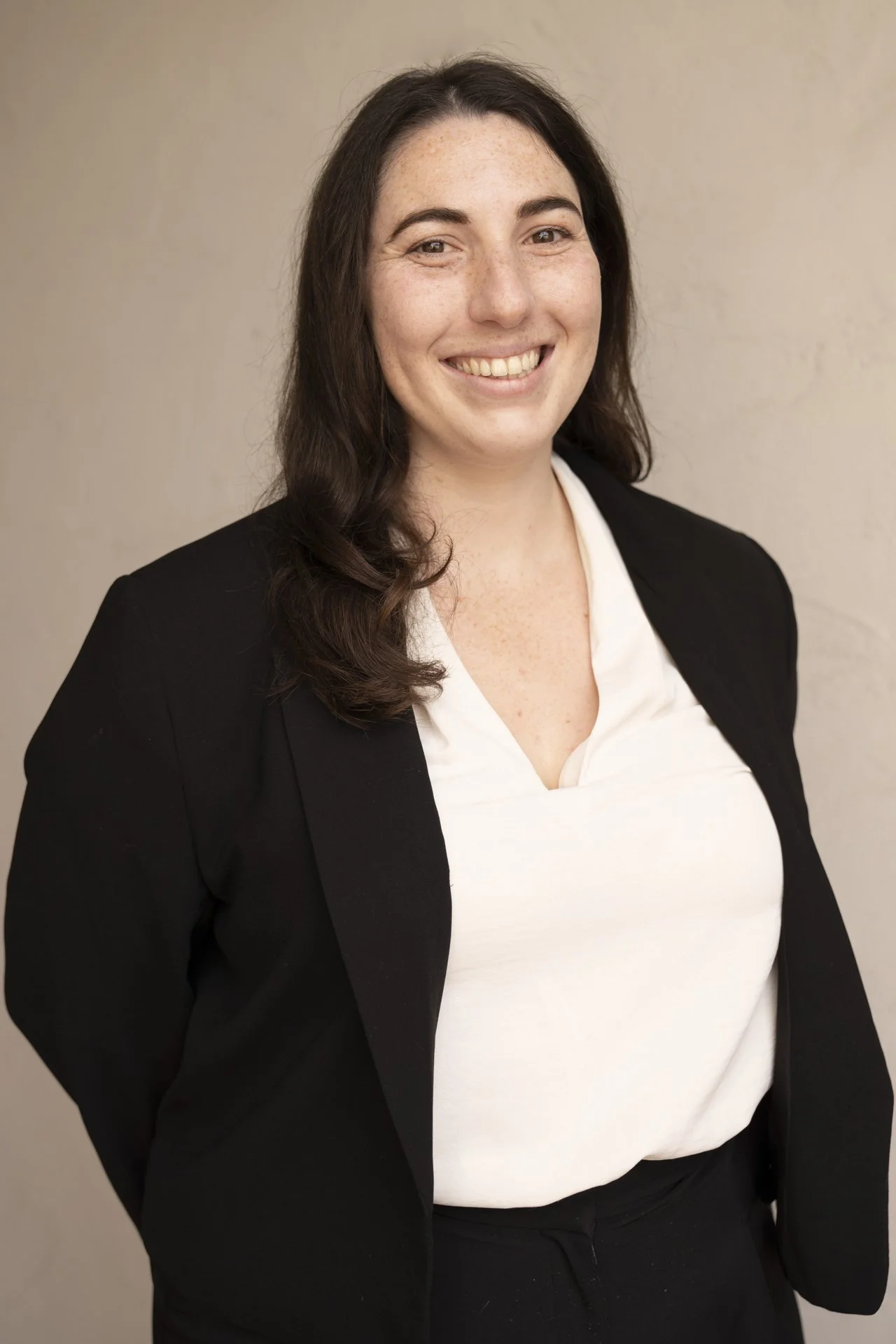 About — Penner & Purves