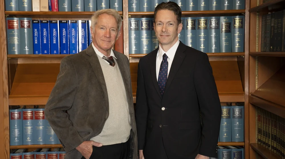 Penner & Purves