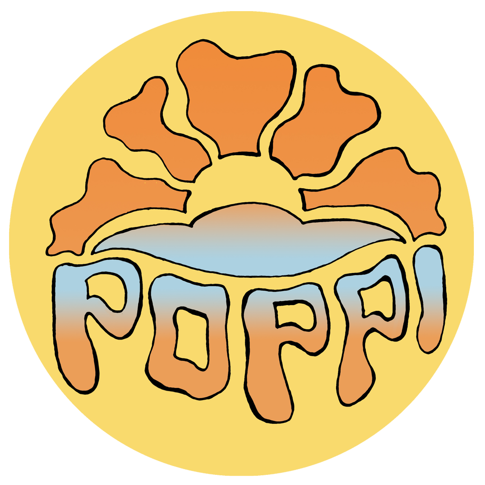 Poppi Photography Oceanside, CA Photographer