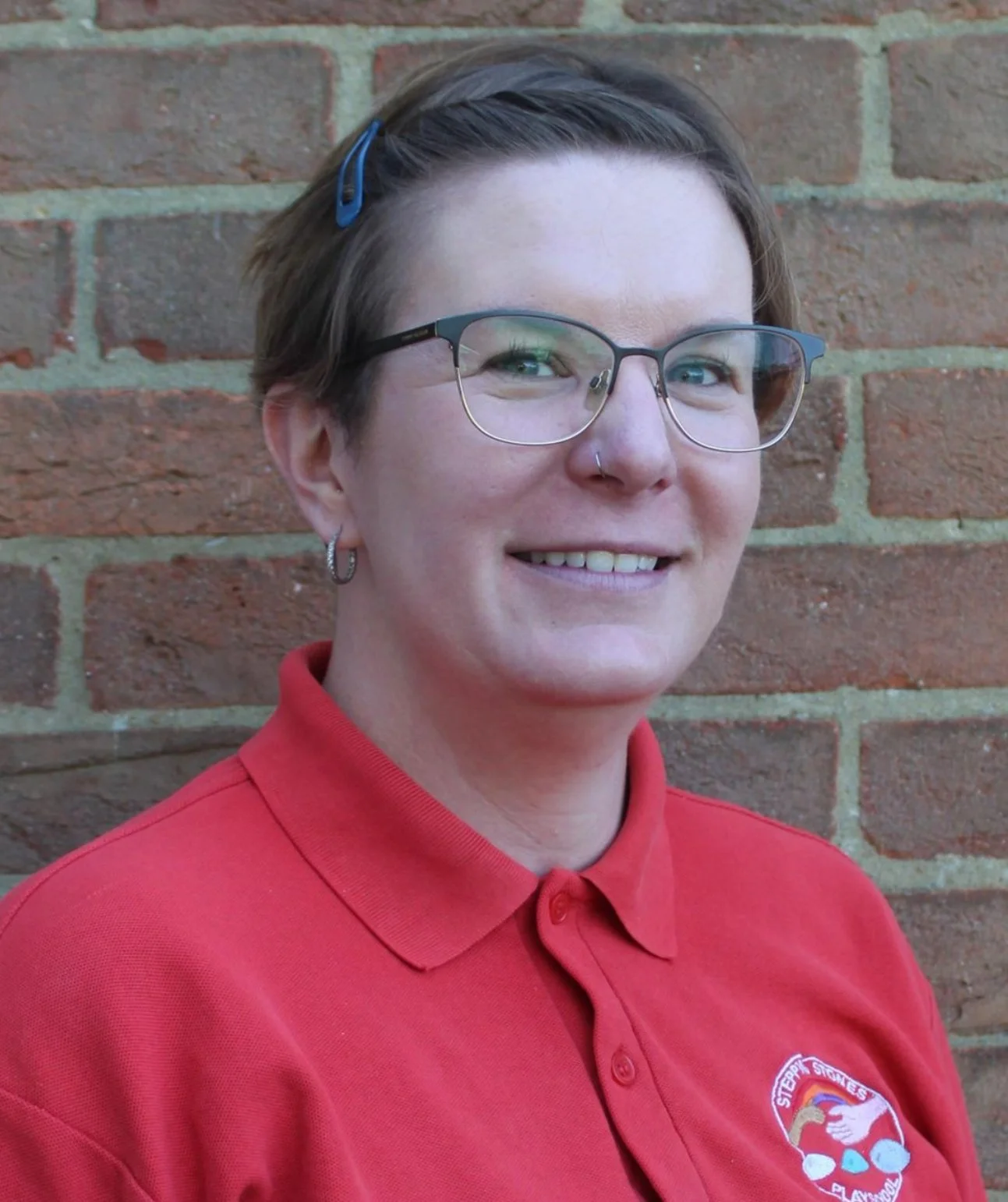 Meet the Team — Stepping Stones Playschool