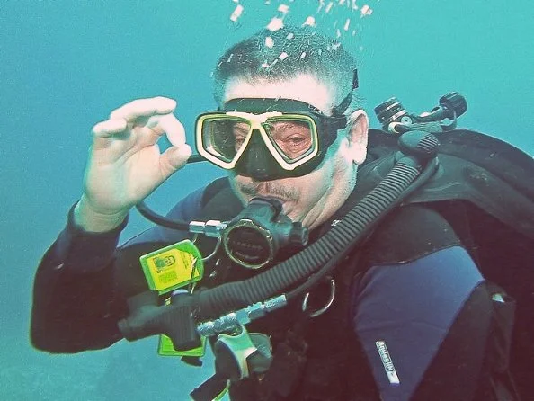 Meet the Team — Coral Key Scuba and Travel Denver