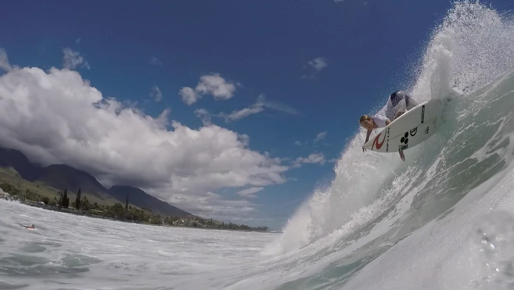 Restaurant Hawaii Surfing
