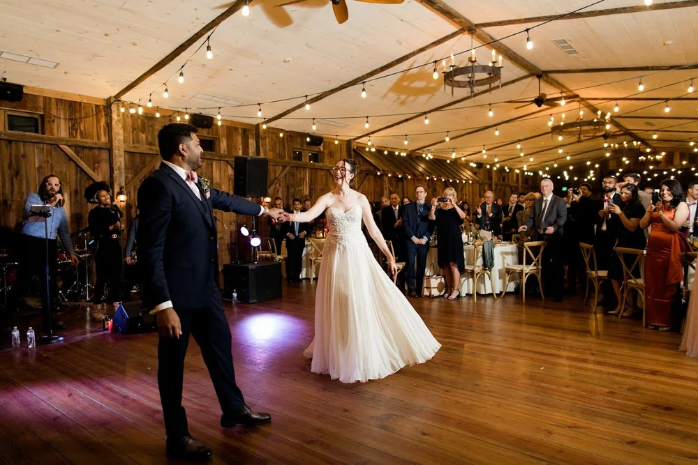 Why Choose Preston Barn Over Wedding Venues in Mahopac — PRESTON BARN