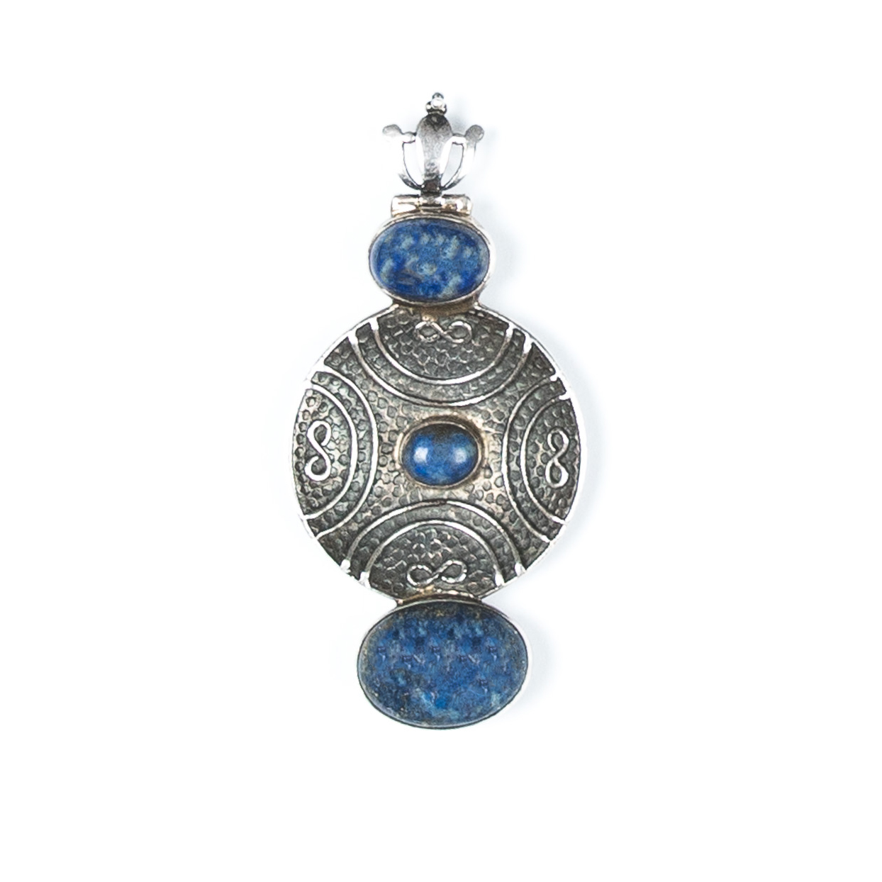 Pendants — Jet Couture Jewels
