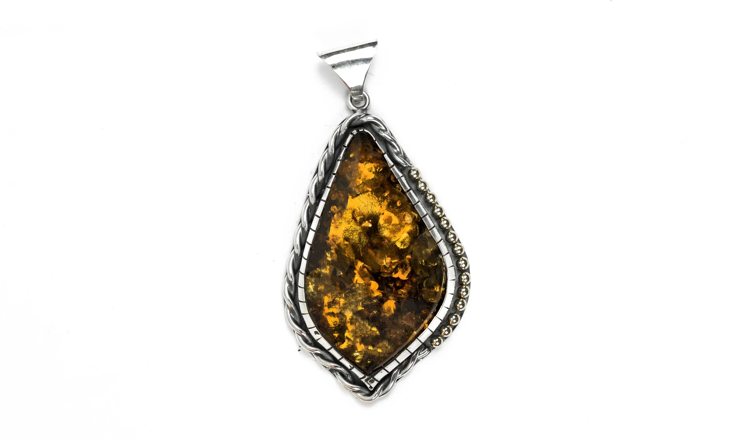 Jet Couture Jewels