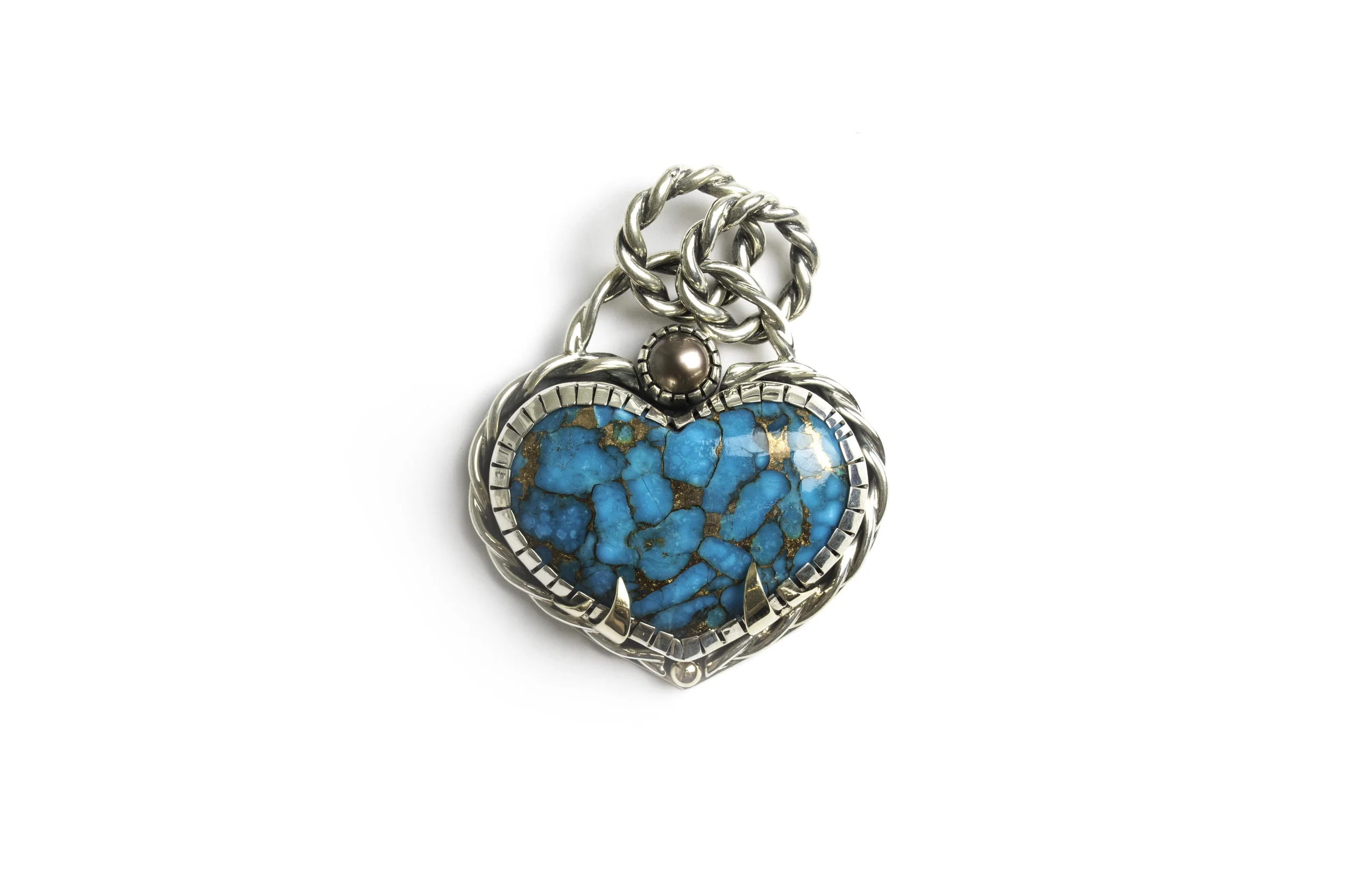 Pendants — Jet Couture Jewels