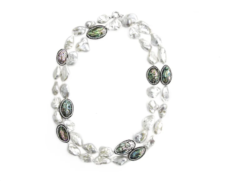Jet Couture Jewels
