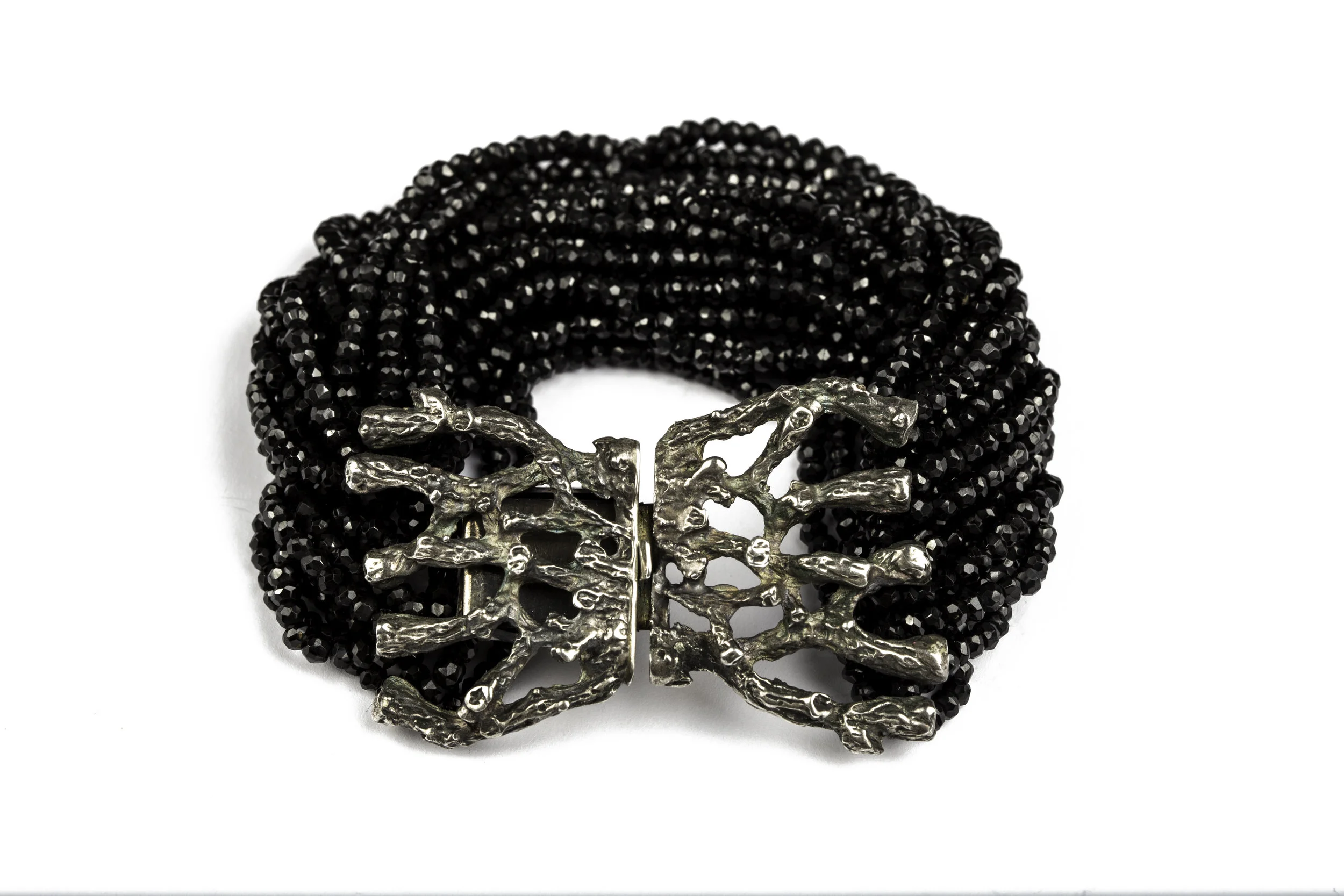 Bracelets — Jet Couture Jewels