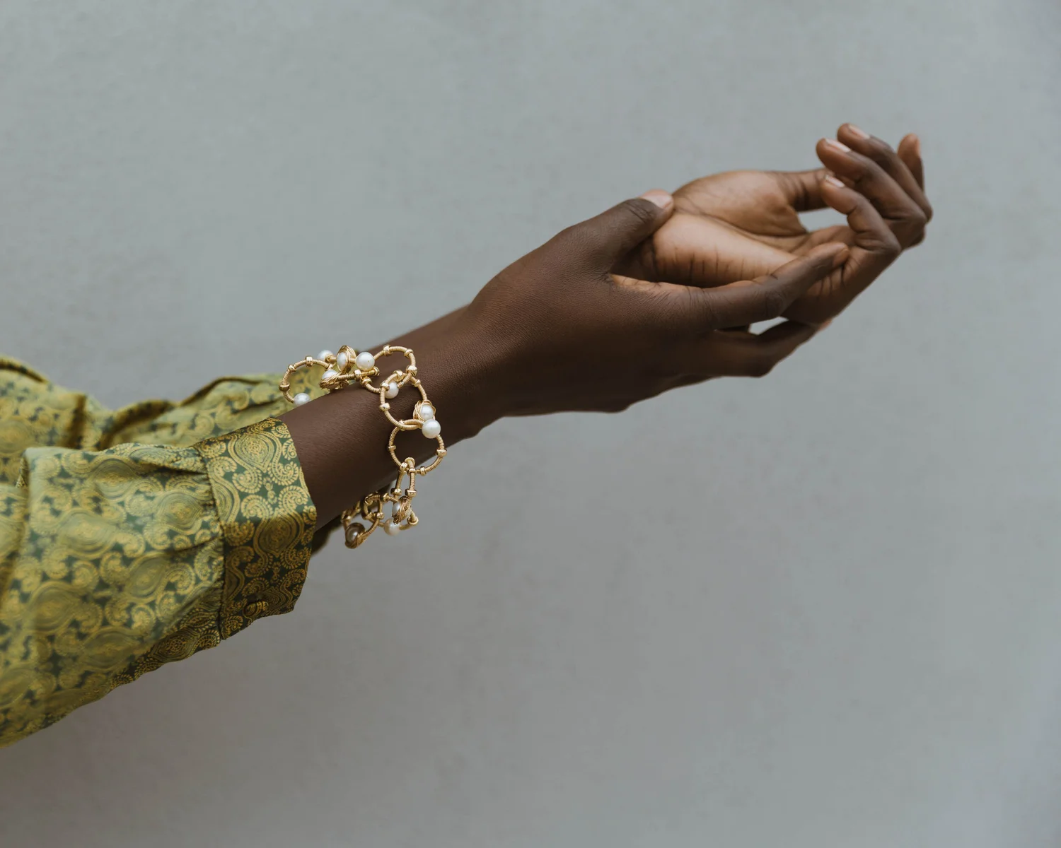 Jet Couture Jewels