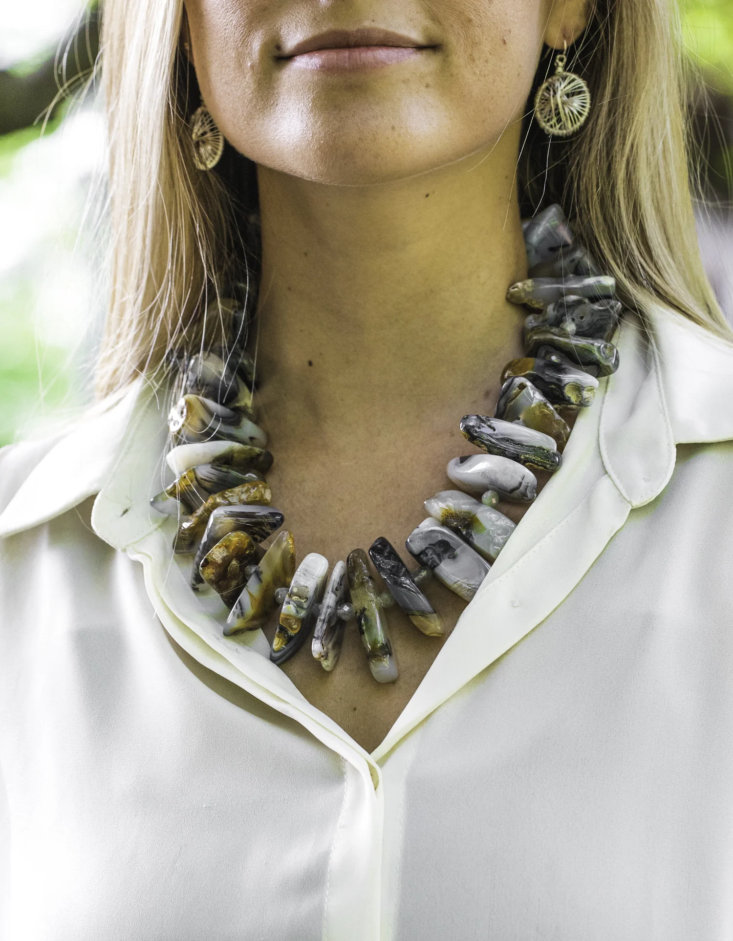 Jet Couture Jewels
