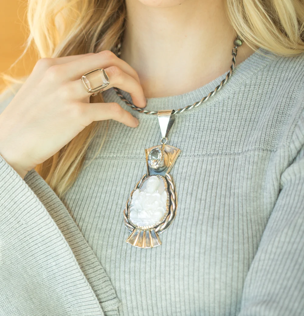 Jet Couture Jewels
