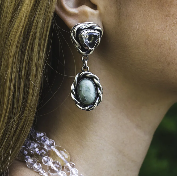 Jet Couture Jewels