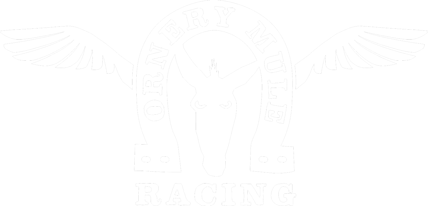 Ornery Mule Racing