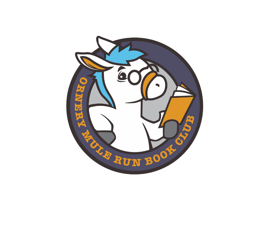 OMR Book Club — Ornery Mule Racing