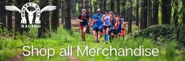 The Ultimate Ultramarathon Checklist — Ornery Mule Racing