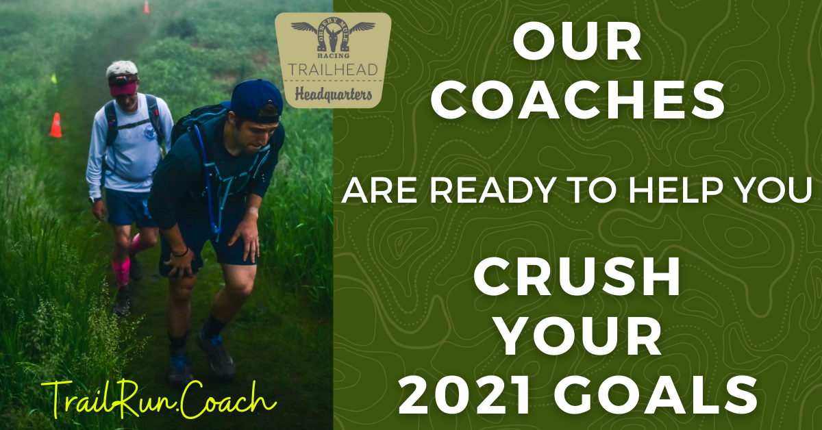 5 Reasons to Consider Getting a Running Coach — Ornery Mule Racing