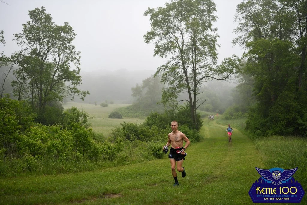 Aid Station and Race Efficiency — Ornery Mule Racing