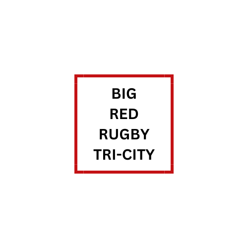 Big Red Rugby Tri-City Summer Camp, Ages 5-10 — Big Red Rugby