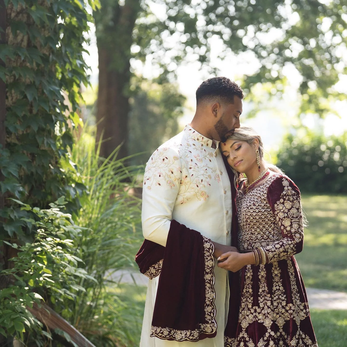 Summer Hill Weddings | Toronto Wedding Photography & Videography